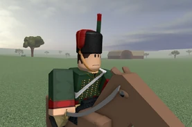 Cavalry | ROBLOX Blood & Iron Wiki | Fandom