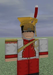 French Cavalry Uniforms | ROBLOX Blood & Iron Wiki | Fandom