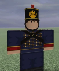 French Infantry Uniforms | ROBLOX Blood & Iron Wiki | Fandom