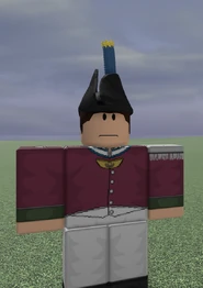 Republican Infantry Uniforms | ROBLOX Blood & Iron Wiki | Fandom