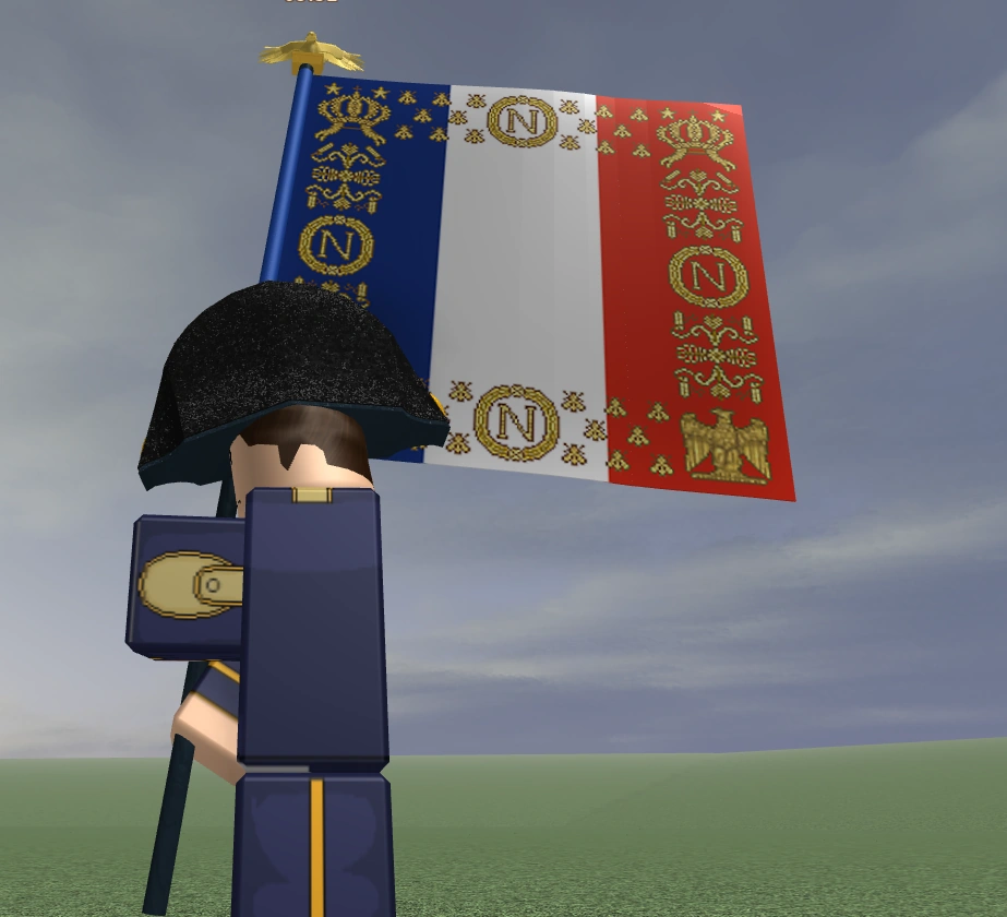 Colour | ROBLOX Blood & Iron Wiki | Fandom