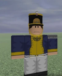 French Infantry Uniforms | ROBLOX Blood & Iron Wiki | Fandom
