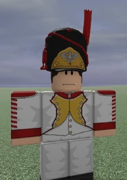 Polish Infantry Uniforms | ROBLOX Blood & Iron Wiki | Fandom