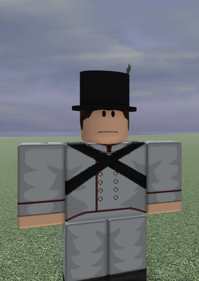 Austrian Militia Uniforms | ROBLOX Blood & Iron Wiki | Fandom