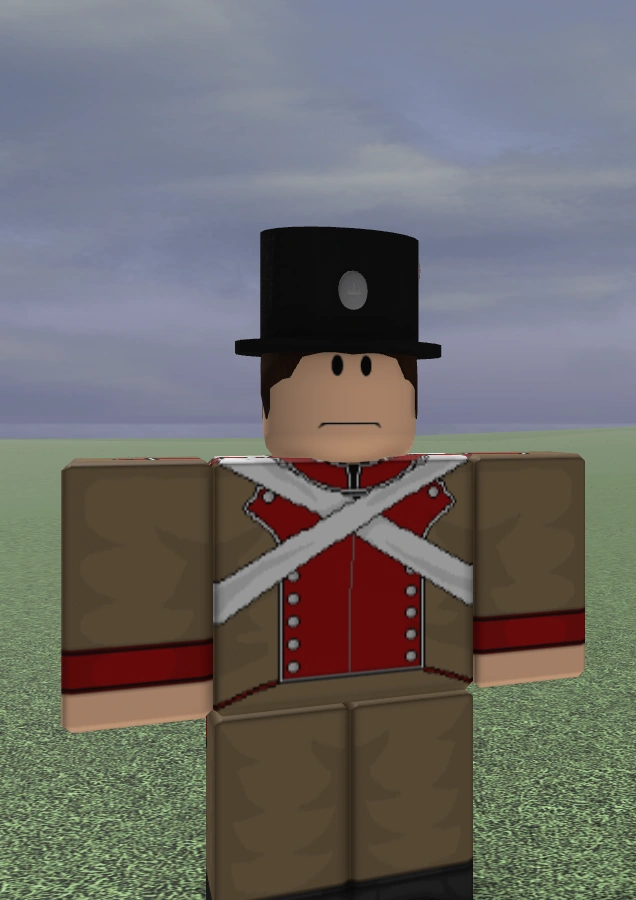Spanish Militia Uniforms | ROBLOX Blood & Iron Wiki | Fandom