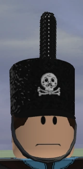 Headdress | ROBLOX Blood & Iron Wiki | Fandom