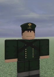 Russian Militia Uniforms | ROBLOX Blood & Iron Wiki | Fandom