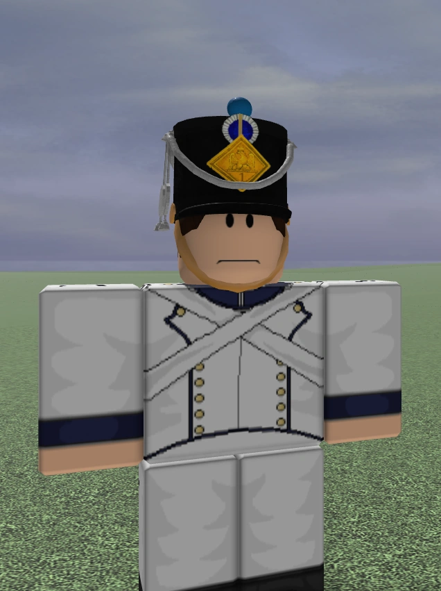 Westphalian Infantry Uniforms | ROBLOX Blood & Iron Wiki | Fandom