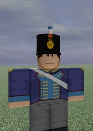 Dutch Infantry Uniforms | ROBLOX Blood & Iron Wiki | Fandom