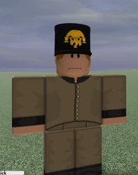 Irregular | ROBLOX Blood & Iron Wiki | Fandom