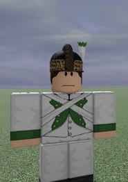 Republican Infantry Uniforms | ROBLOX Blood & Iron Wiki | Fandom