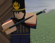 Sapper Axe | ROBLOX Blood & Iron Wiki | Fandom