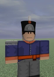Dutch Militia Uniforms | ROBLOX Blood & Iron Wiki | Fandom