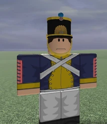 French Infantry Uniforms | ROBLOX Blood & Iron Wiki | Fandom