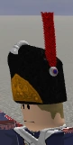 Headdress | ROBLOX Blood & Iron Wiki | Fandom