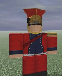 French Cavalry Uniforms | ROBLOX Blood & Iron Wiki | Fandom