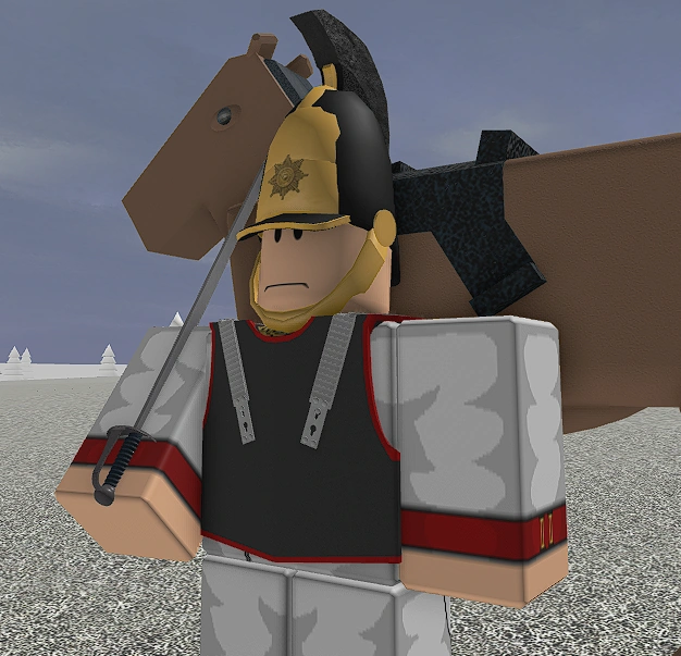 Cuirass | ROBLOX Blood & Iron Wiki | Fandom