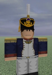 French Infantry Uniforms | ROBLOX Blood & Iron Wiki | Fandom