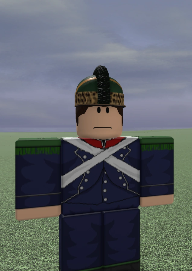 Republican Skirmisher Uniforms | ROBLOX Blood & Iron Wiki | Fandom