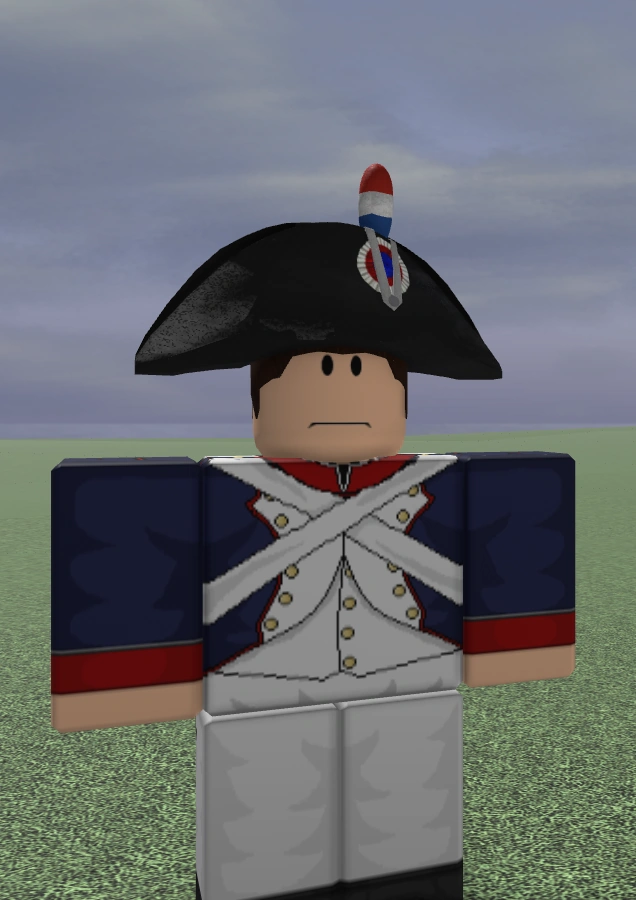 Republican Infantry Uniforms | ROBLOX Blood & Iron Wiki | Fandom