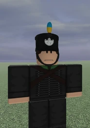 Brunswick Infantry Uniforms | ROBLOX Blood & Iron Wiki | Fandom