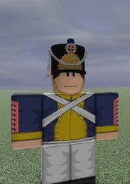 French Infantry Uniforms | ROBLOX Blood & Iron Wiki | Fandom
