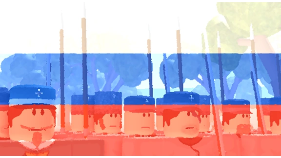 Russia | ROBLOX Blood & Iron Wiki | Fandom