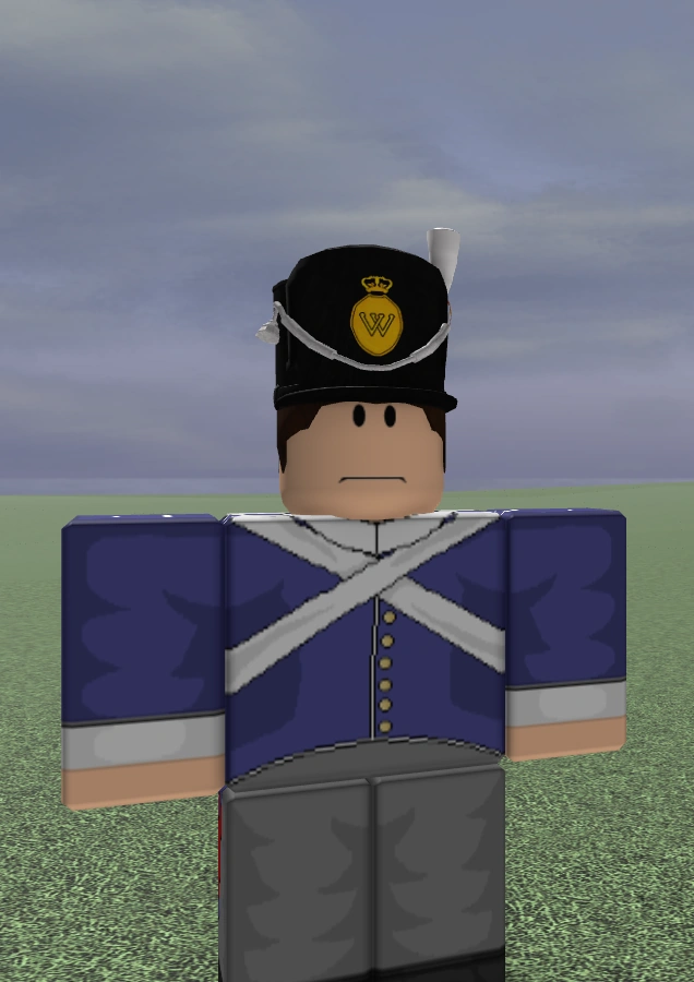 Dutch Infantry Uniforms | ROBLOX Blood & Iron Wiki | Fandom