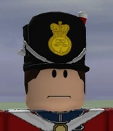 Headdress | ROBLOX Blood & Iron Wiki | Fandom