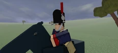 Cavalry | ROBLOX Blood & Iron Wiki | Fandom