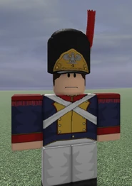 Polish Infantry Uniforms | ROBLOX Blood & Iron Wiki | Fandom