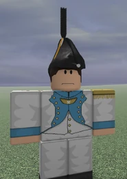 Polish Infantry Uniforms | ROBLOX Blood & Iron Wiki | Fandom