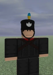 Brunswick Infantry Uniforms | ROBLOX Blood & Iron Wiki | Fandom