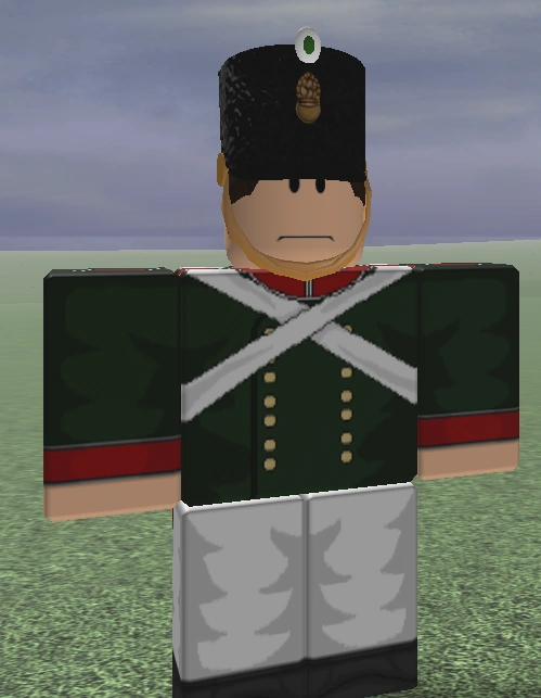 Russian Infantry Uniforms | ROBLOX Blood & Iron Wiki | Fandom