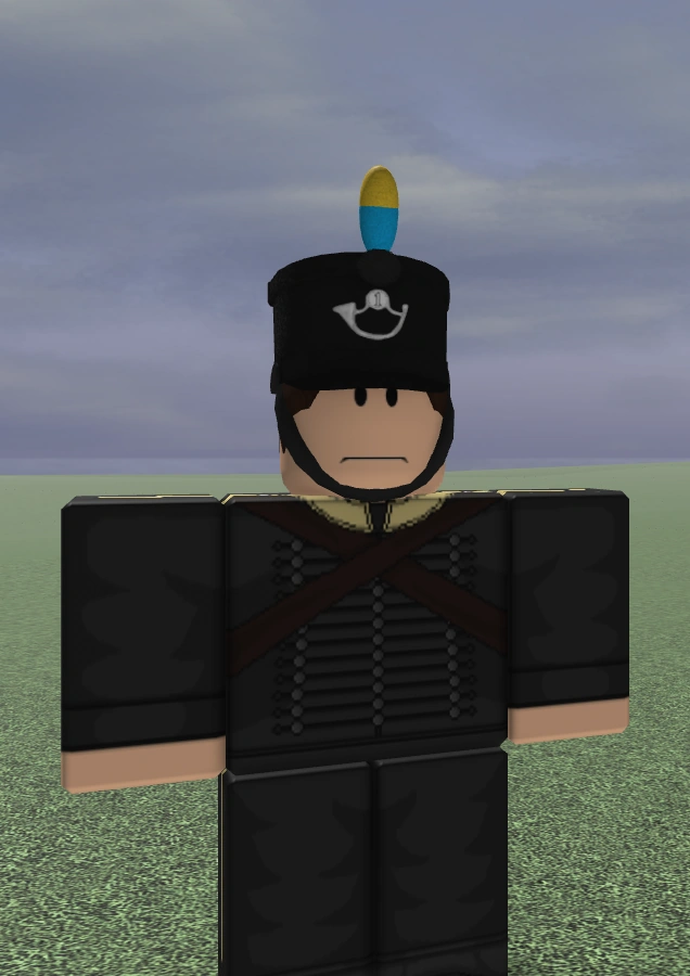 Brunswick Skirmisher Uniforms | ROBLOX Blood & Iron Wiki | Fandom