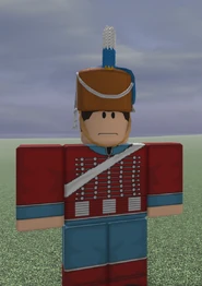 Polish Cavalry Uniforms | ROBLOX Blood & Iron Wiki | Fandom