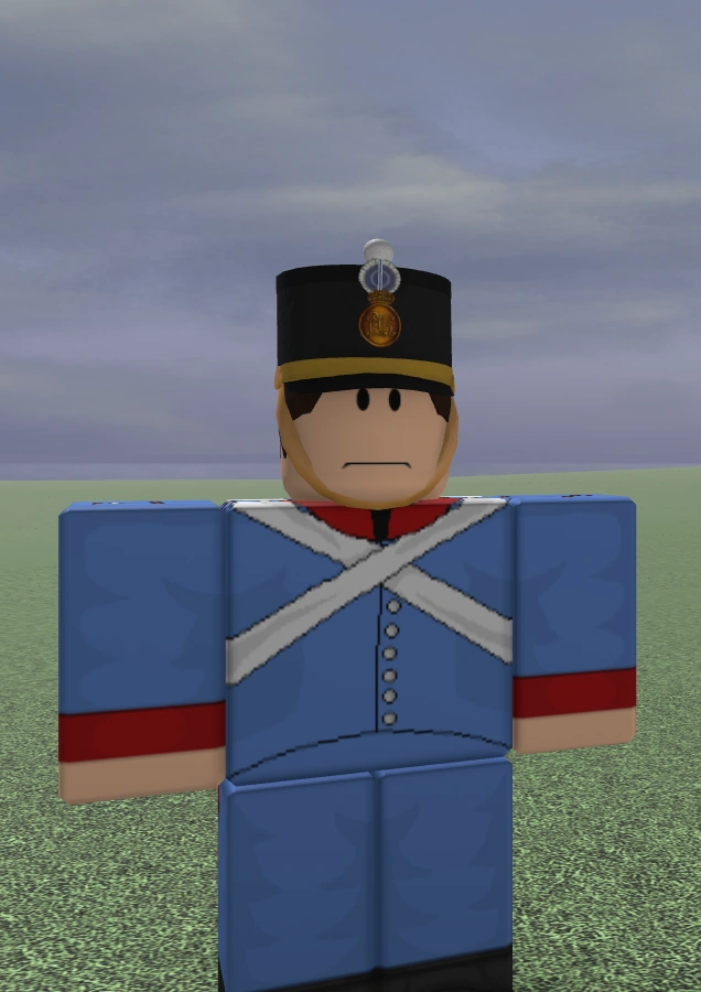 Bavarian Militia Uniforms | ROBLOX Blood & Iron Wiki | Fandom
