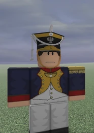 Polish Infantry Uniforms | ROBLOX Blood & Iron Wiki | Fandom
