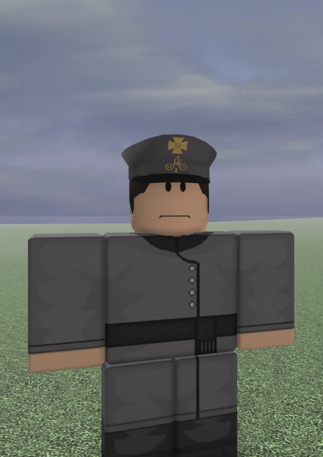Russian Militia Uniforms | ROBLOX Blood & Iron Wiki | Fandom