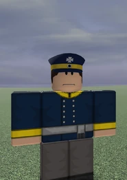 Prussian Skirmisher Uniforms | ROBLOX Blood & Iron Wiki | Fandom