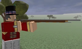 Light Infantry | ROBLOX Blood & Iron Wiki | Fandom
