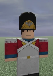 Polish Infantry Uniforms | ROBLOX Blood & Iron Wiki | Fandom