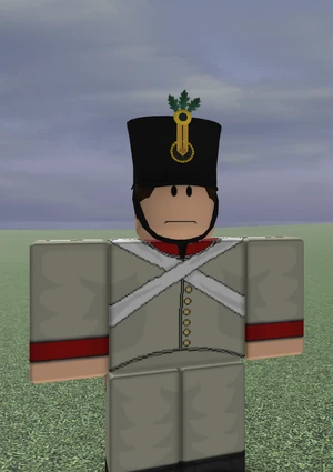 Uniforms | ROBLOX Blood & Iron Wiki | Fandom