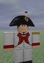 Republican Infantry Uniforms | ROBLOX Blood & Iron Wiki | Fandom