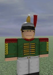 French Cavalry Uniforms | ROBLOX Blood & Iron Wiki | Fandom
