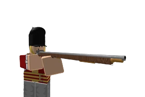 Musketoon | ROBLOX Blood & Iron Wiki | Fandom