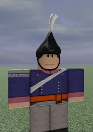 Dutch Cavalry Uniforms | ROBLOX Blood & Iron Wiki | Fandom
