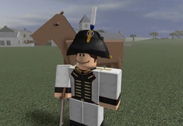 Heavy Cavalry | ROBLOX Blood & Iron Wiki | Fandom