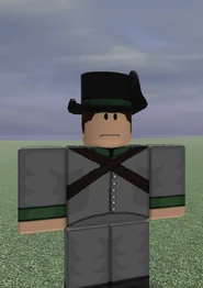 Brunswick Skirmisher Uniforms | ROBLOX Blood & Iron Wiki | Fandom