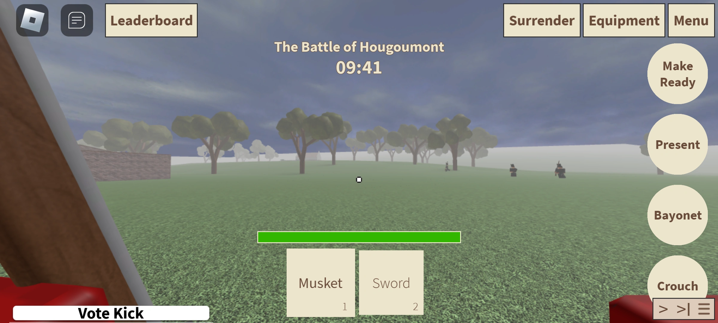 Discuss Everything About ROBLOX Blood & Iron Wiki | Fandom